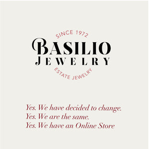 Basilio Jewelry