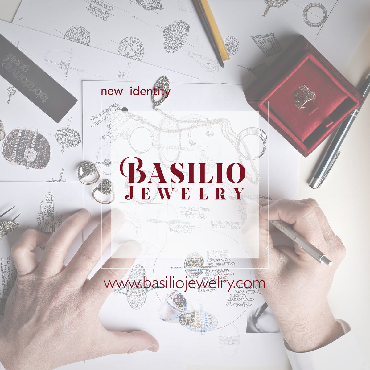Basilio Jewelry